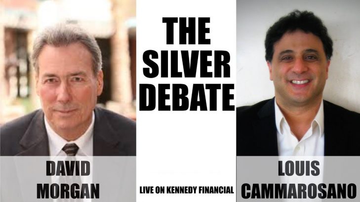 The Silver Debate