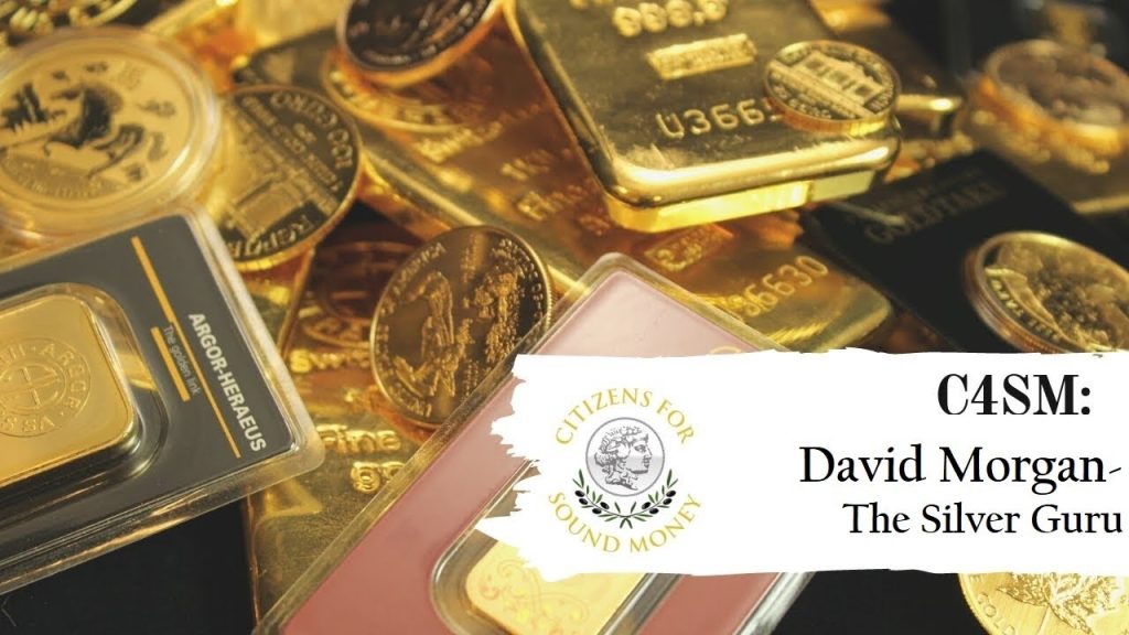 The Moral Implications of Sound Money