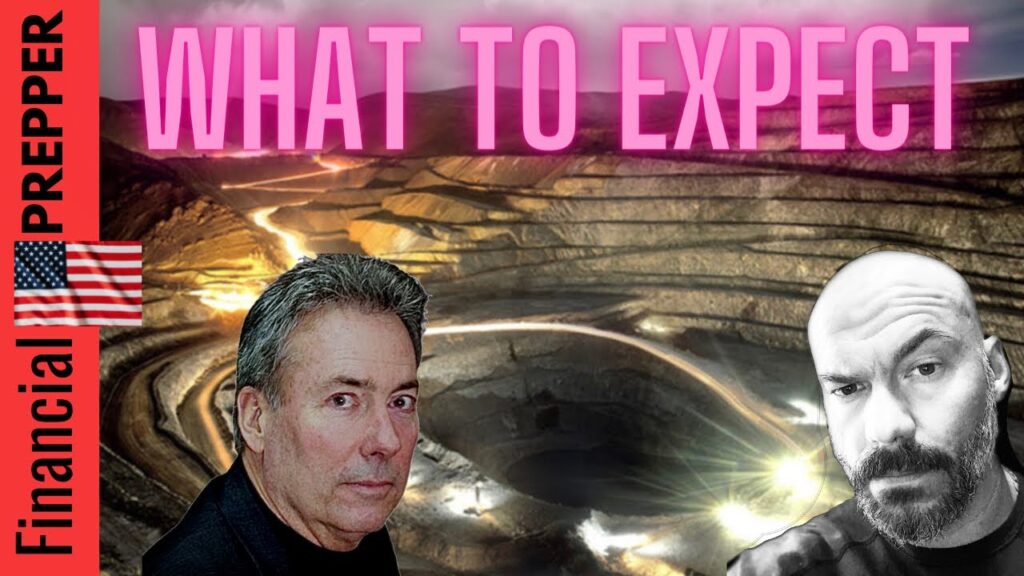 Financial PREPAR & David Morgan : Invest in Gold and Silver/ Jr Mining ...