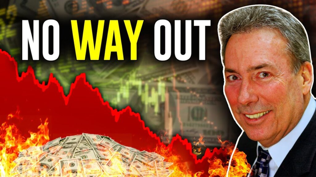 Fed Red Light! Expect 90% Crash Next Month