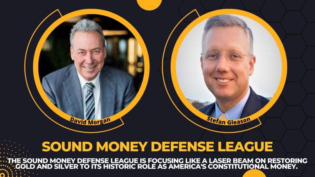 Sound Money Defense League