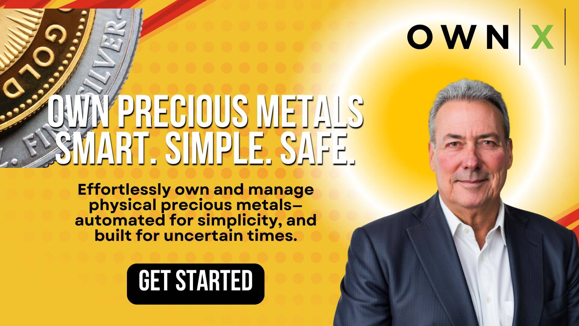 Silver's Turning Point - A Look Inside the In Gold We Trust Report