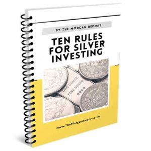 Ten Rules for Silver Investing