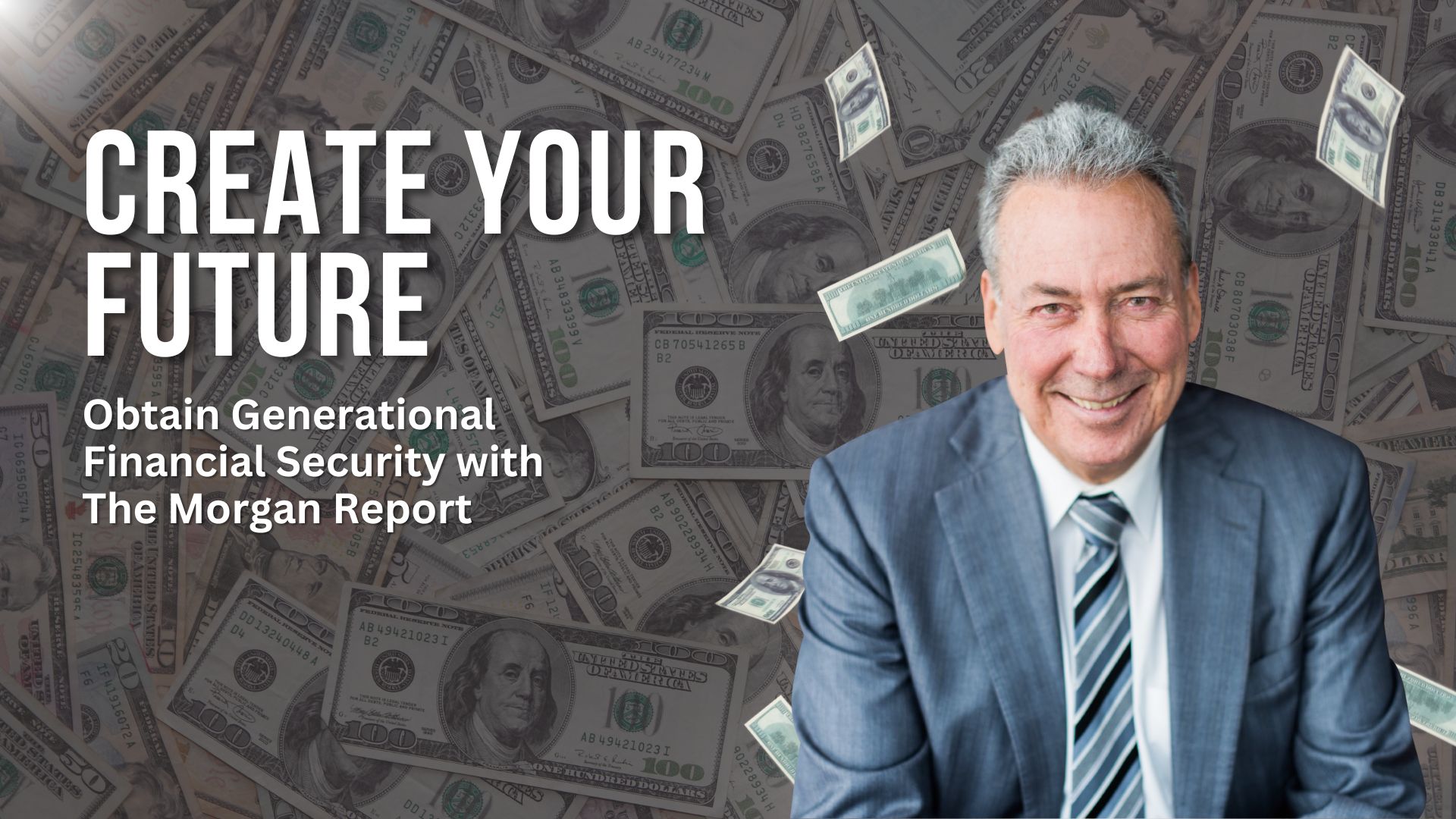 David C Barnett - Create Your Future: Secure Generational Wealth With ...